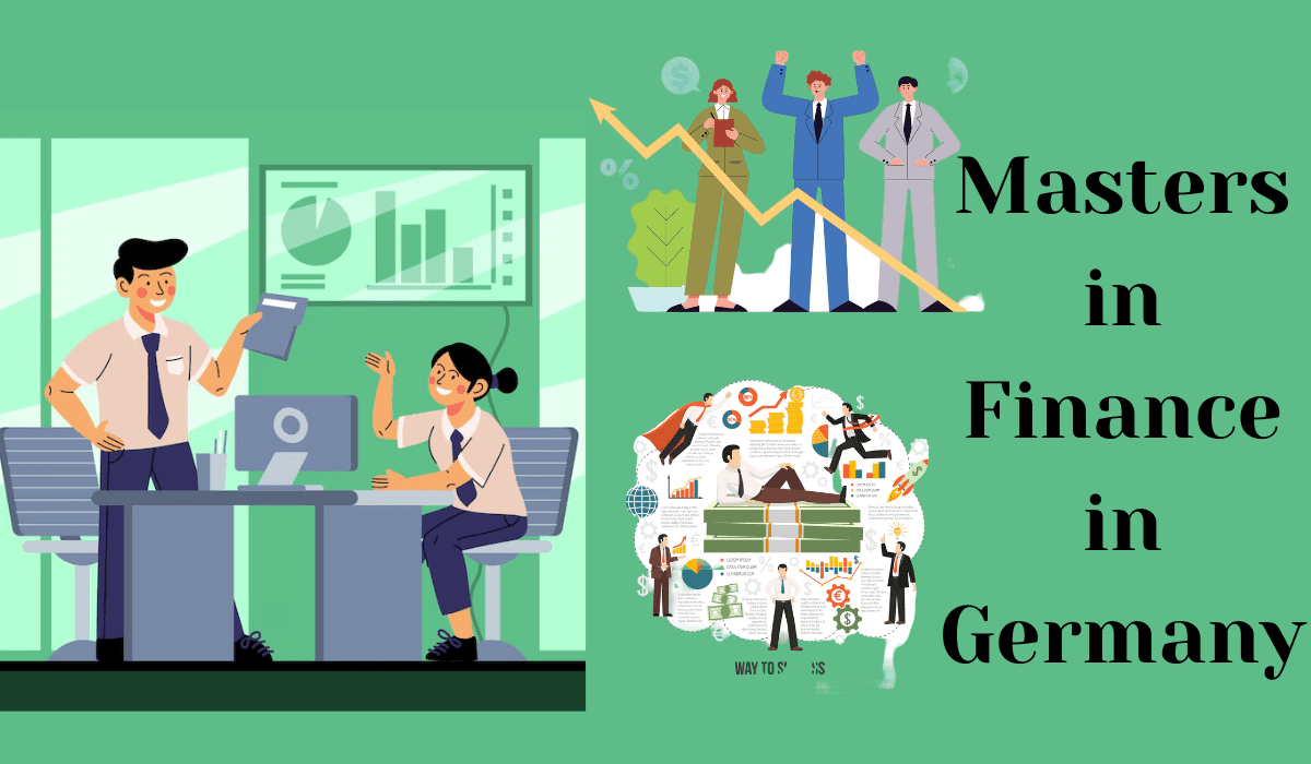 Masters in Finance in Germany | Top Universities & Requirements